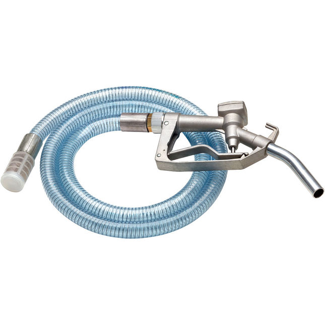 Clarke DFT12A 12V Diesel Fuel Transfer Pump - Machine Mart