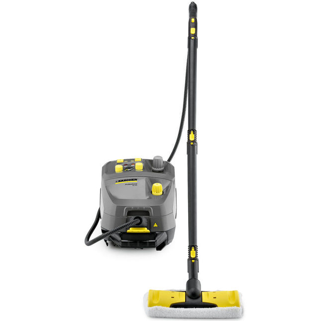 Karcher SG 4/4 Steam Cleaner - Machine Mart - Machine Mart