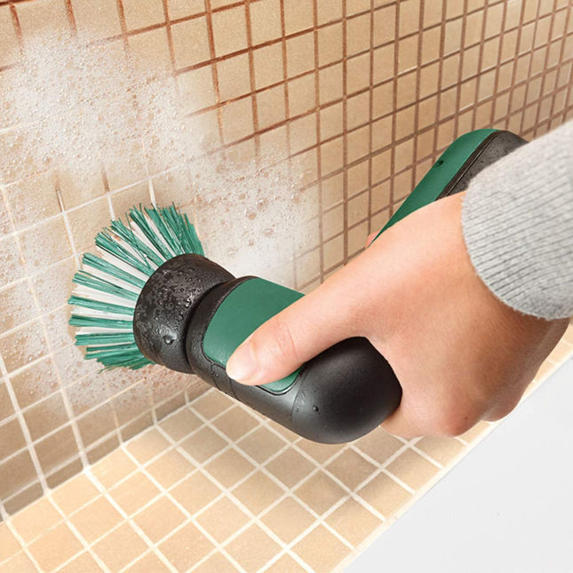 Bosch UniversalBrush Cordless Cleaning Brush - Machine Mart