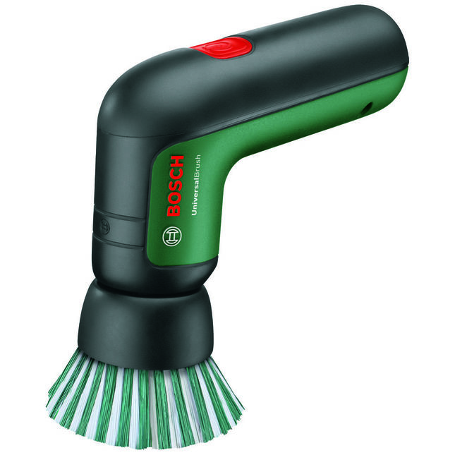 Bosch UniversalBrush Cordless Cleaning Brush - Machine Mart