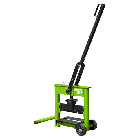 Altrad Belle Mini Pave Block Paving Splitter - Machine Mart - Machine Mart