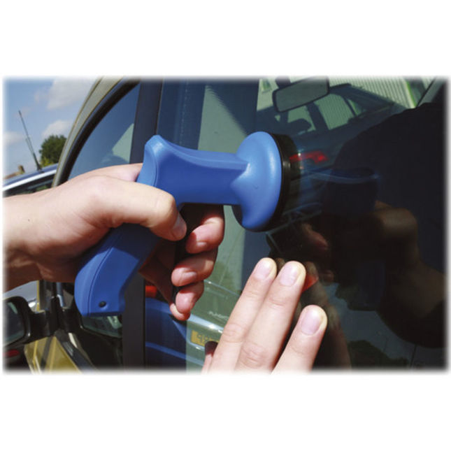 Laser 4110 Pistol Grip Suction Cup - Machine Mart