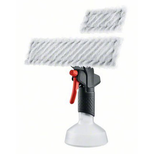 Bosch Cordless Glassvac Window Cleaner - Machine Mart