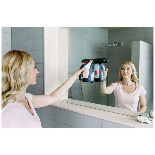 Bosch GlassVAC Solo Plus Window Vacuum - Machine Mart