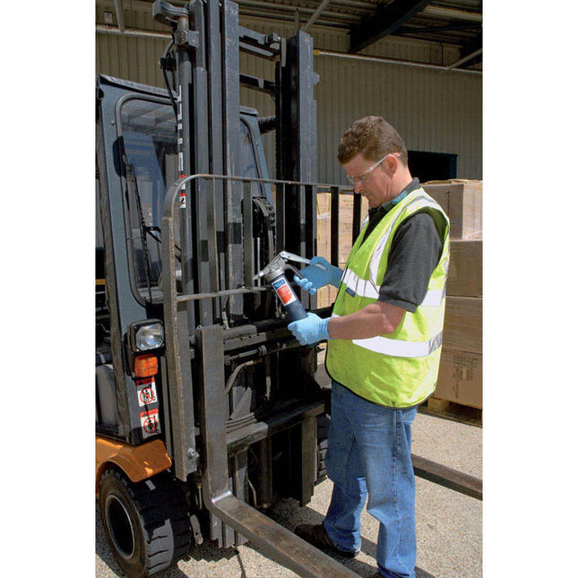 Draper Professional Heavy Duty Pistol-Type Grease Gun - Machine Mart