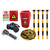 Laser 8859 EV Battery Hazard Pack - Machine Mart