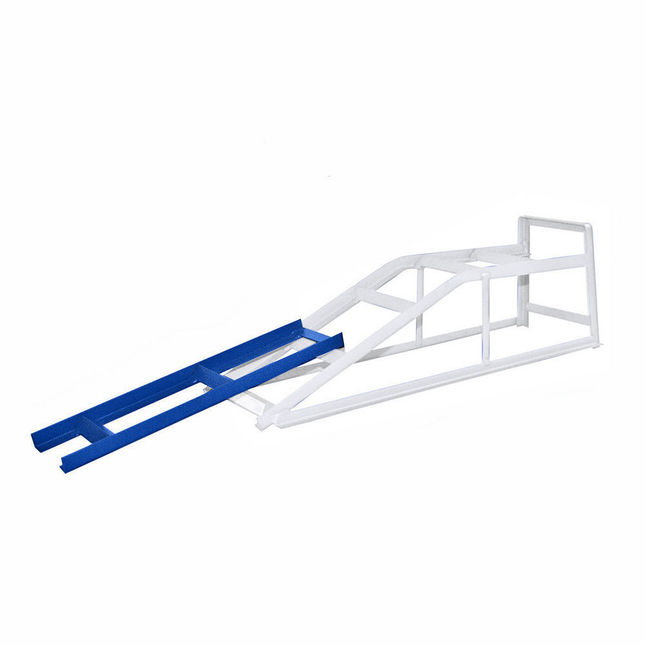 Clarke CR-EX1 Car Ramp Extensions - Machine Mart
