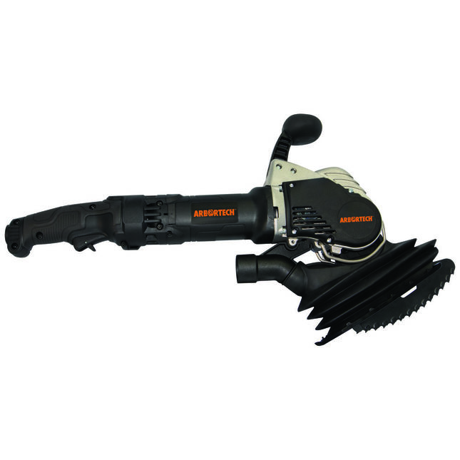 Arbortech ALLSAW AS175 Brick and Mortar Saw (230V) - Machine Mart