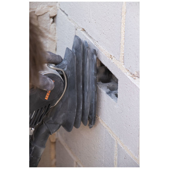 Arbortech ALLSAW AS175 Brick and Mortar Saw (230V) - Machine Mart