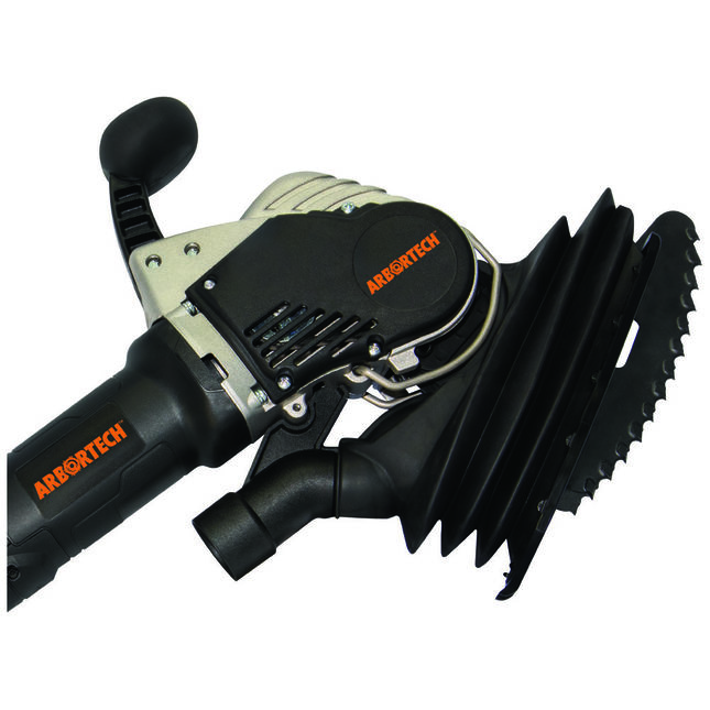 Arbortech ALLSAW AS175 Brick and Mortar Saw (230V) - Machine Mart