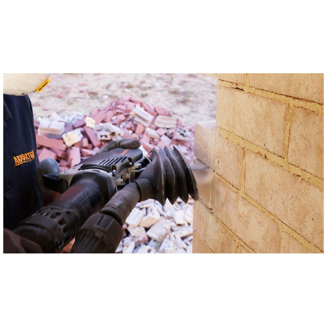 Arbortech ALLSAW AS175 Brick and Mortar Saw (230V) - Machine Mart