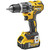 DEWALT DCD796P2-GB 18V Brushless 2 Speed Combination Drill with 2 x 5 ...
