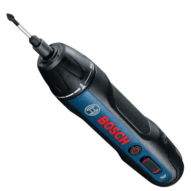 Bosch GO Cordless Screwdriver - Machine Mart