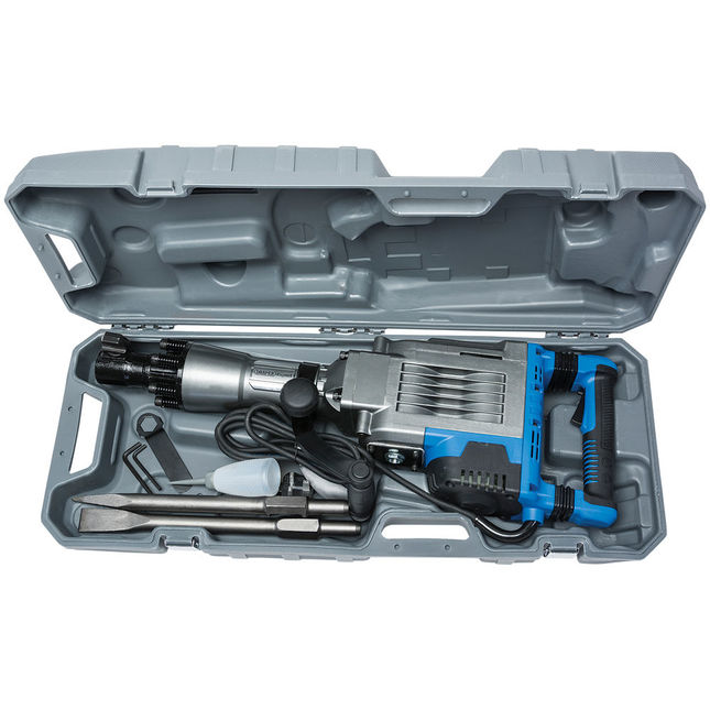 Draper Expert HXBKR1700E 1700W 65J Breaker (230V) - Machine Mart