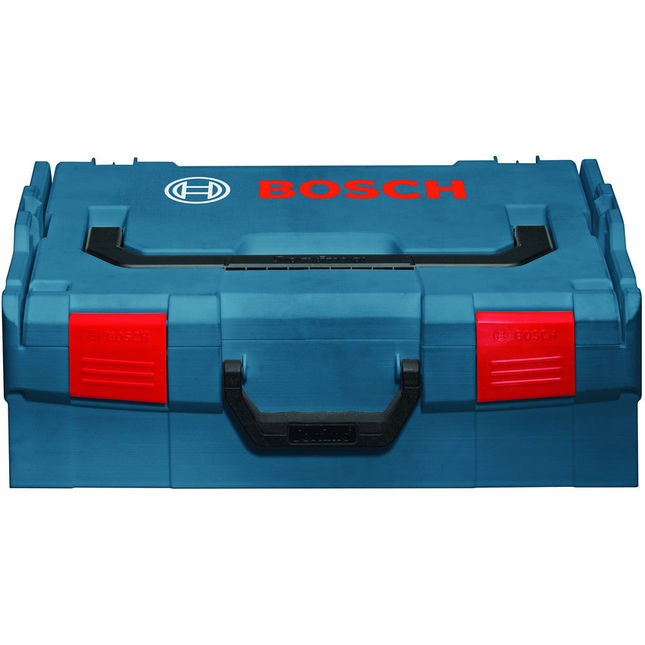 Bosch GRO 12V-LI Professional Cordless Rotary Tool with 5 Wheels, 2 x ...