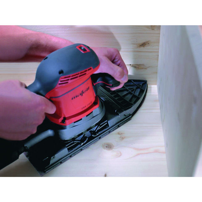 Mafell UVA115E Orbital Sander (230V) - Machine Mart
