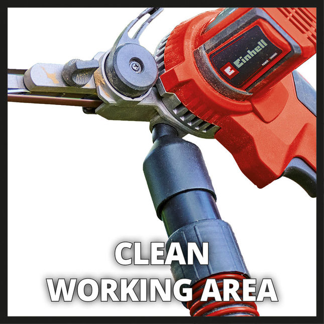 Einhell Power X-Change TE-BF18Li-Solo 18V Belt File (Bare Unit ...