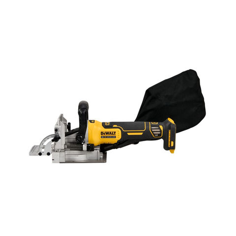 DeWalt DW682K 600W Biscuit Jointer (230V) - Machine Mart