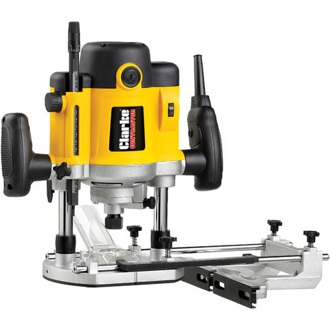 Trend T4EK Router (230V) - Machine Mart - Machine Mart