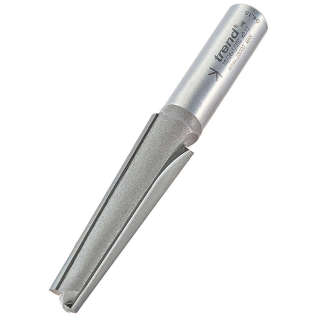 Trend Trend C194X1/2TC Staggered Mortise Cutter