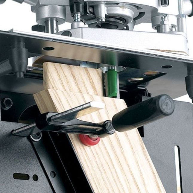 Trend SET/MT1X1/4TC Imperial Mortise & Tenon Cutter Set - Machine Mart