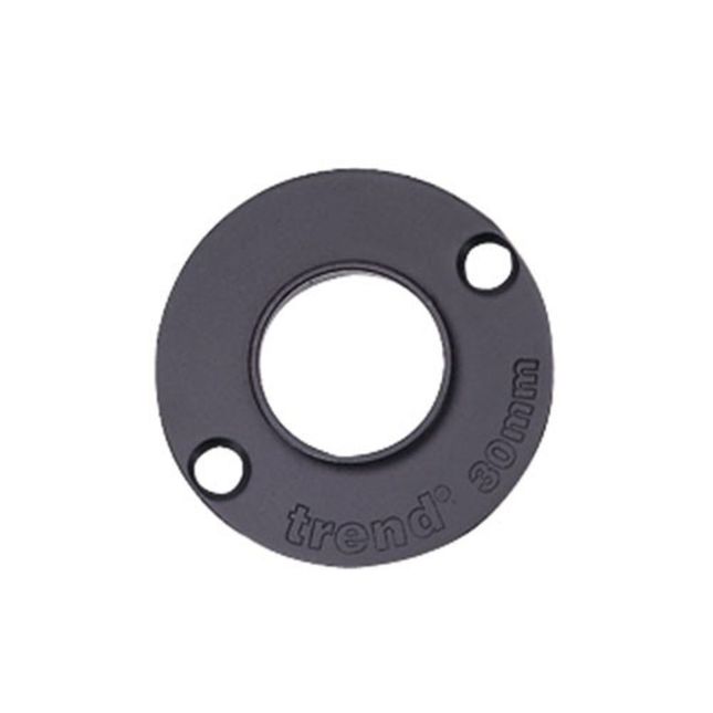 Trend RBT/1 Routabout Kit 18mm x 1/4" Shank - Machine Mart