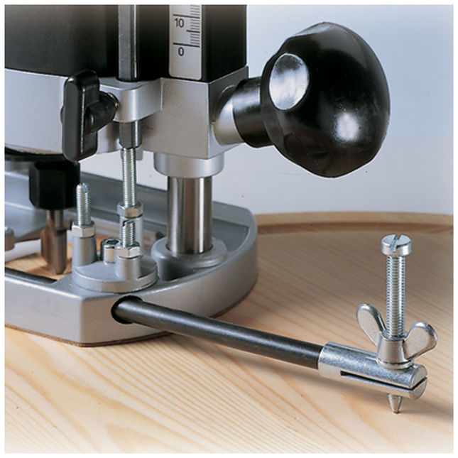 Trend BEAM/001 Beam Trammel Rod - Machine Mart