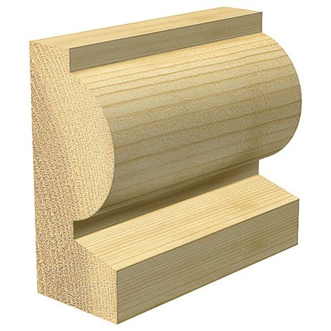 Trend 90/12X1/2TC Traditional Torus Cutter - Machine Mart