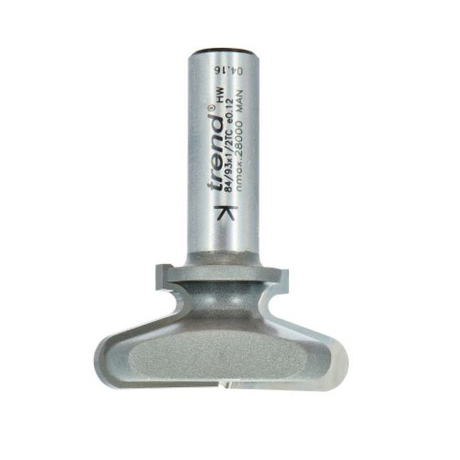 Trend 84/93X1/2TC Drawer Pull Cutter - Machine Mart