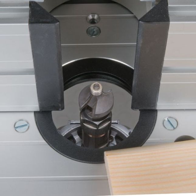 Trend CE/127127 1/2" Collet Extension - Machine Mart