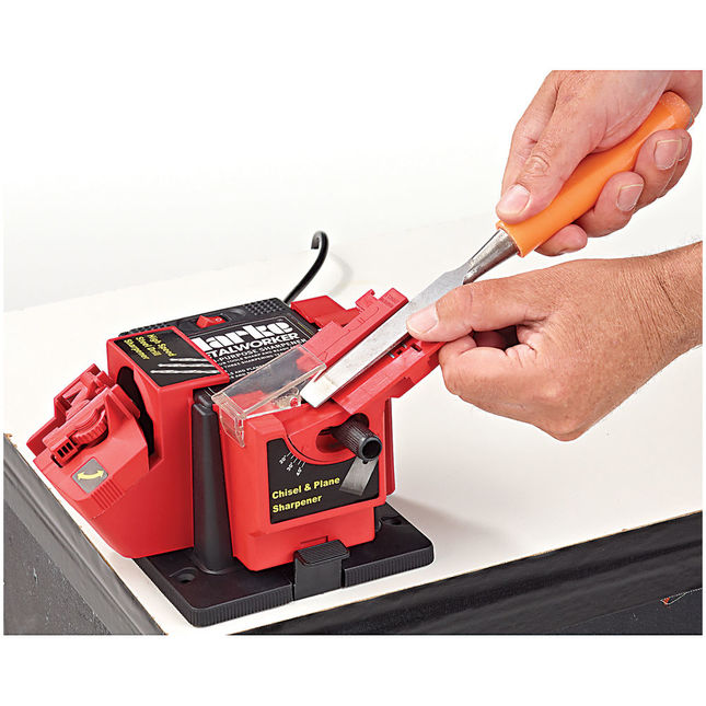 Clarke CMPS2 Multipurpose Sharpening Tool - Machine Mart