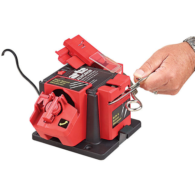 Clarke CMPS2 Multipurpose Sharpening Tool - Machine Mart