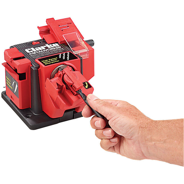 Clarke CMPS2 Multipurpose Sharpening Tool - Machine Mart