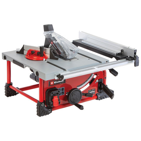 Clarke CTS800C 8" (200mm) Table Saw - Machine Mart - Machine Mart