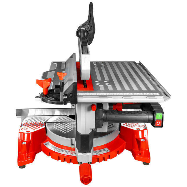 Holzmann TK305 305mm Mitre Saw & Table Saw Combo Machine (230V ...