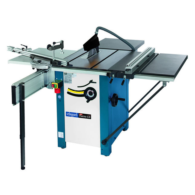 Scheppach TS 310 315mm Table Saw 230V