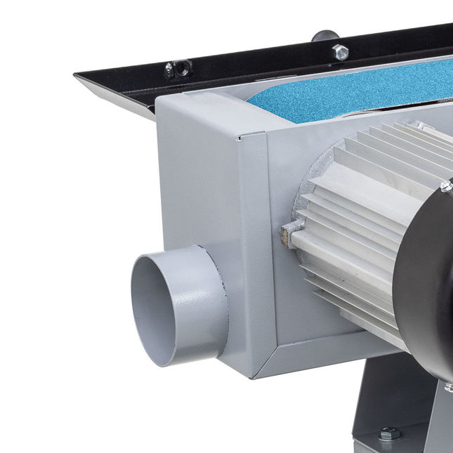 SIP 4” Belt Linisher - Machine Mart