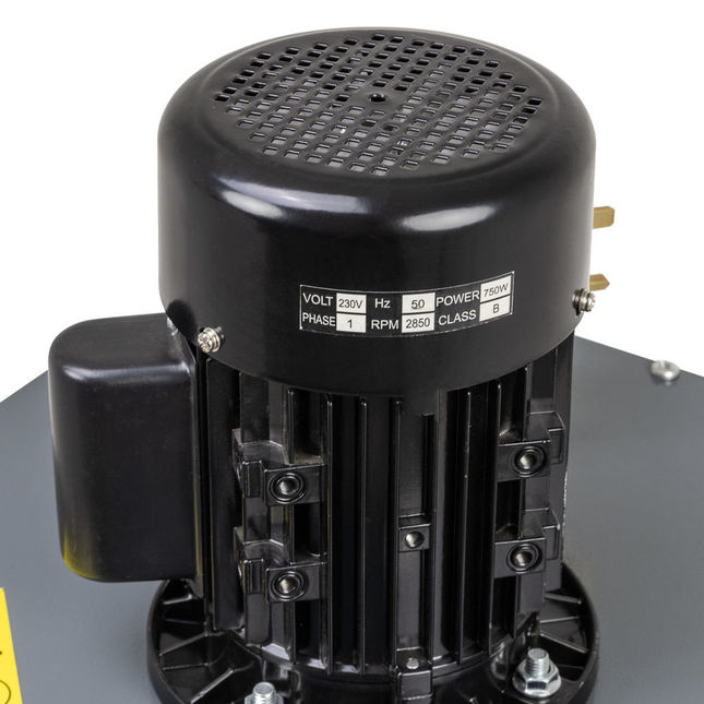 SIP Metal Dust Collector - Machine Mart