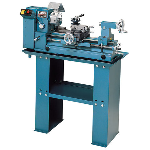 Clarke CL300M Variable Speed Metal Lathe - Machine Mart - Machine Mart