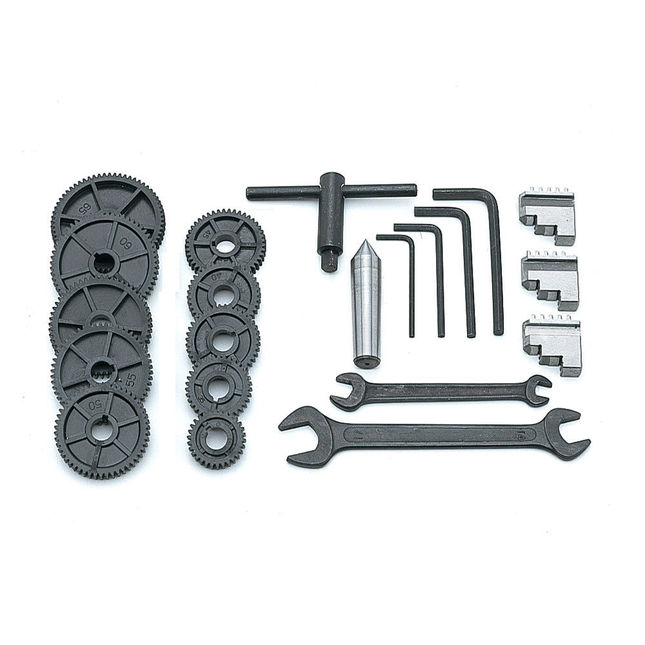 Clarke CL300M Variable Speed Metal Lathe - Machine Mart