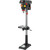 Clarke CDP452F Floor Drill Press (230V) - Machine Mart