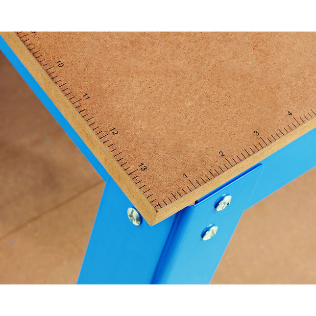 Clarke CAMTS Adjustable Machine Tool Stand - Machine Mart