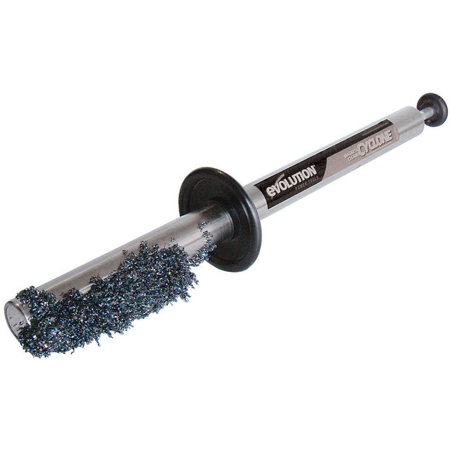 Evolution Cyclone Magnetic Swarf Collector - Machine Mart