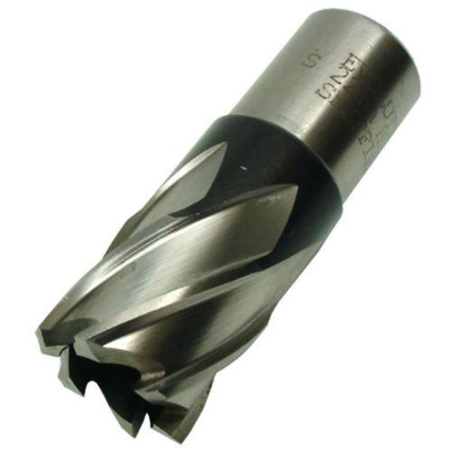 Evolution HT22S 22mm Short Series Broaching Cutter - Machine Mart