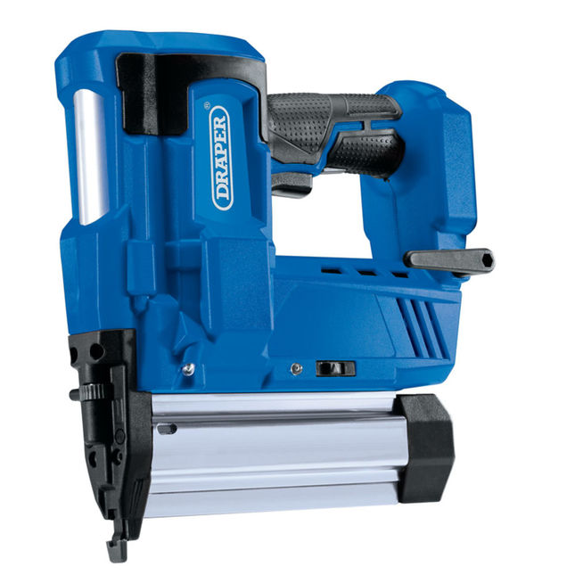 Draper *12/D20 D20 11 Piece 20V Jumbo Power Tool Kit with 1 x 3Ah 1 x ...
