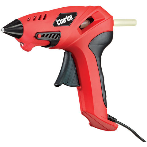 Clarke CDE7B Dust Extractor - Machine Mart - Machine Mart