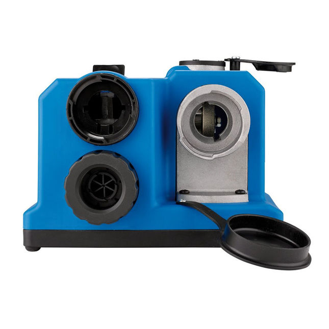 Draper Storm Force® 80W Drill Bit Sharpener (230V) - Machine Mart