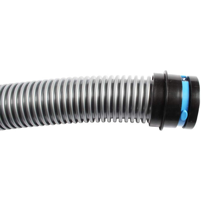Quick Click Extended Dust Extractor Adaptor Set - Machine Mart