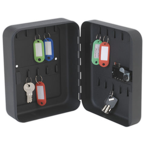 Armorgard Replacement Deadlock Key For Armorgard Products (1 Key Only ...