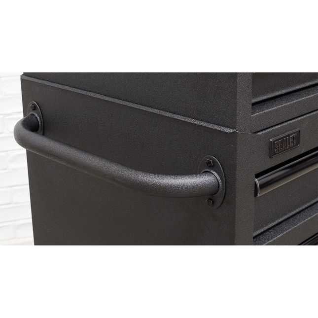Sealey AP4111BE 11 Drawer Rollcab - Machine Mart